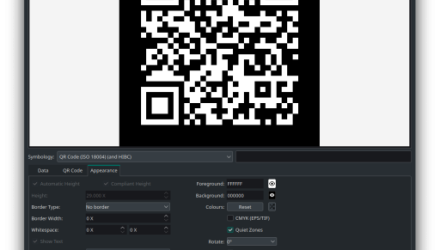 QR Code/Barcode Genera... | Random Knowledge